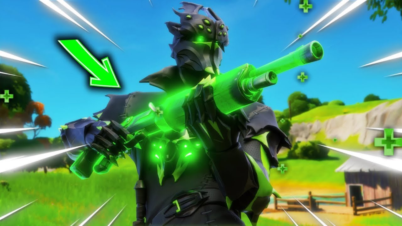 WHEN YOU SEE AN ROGUE SPIDER KNIGHT... - YouTube