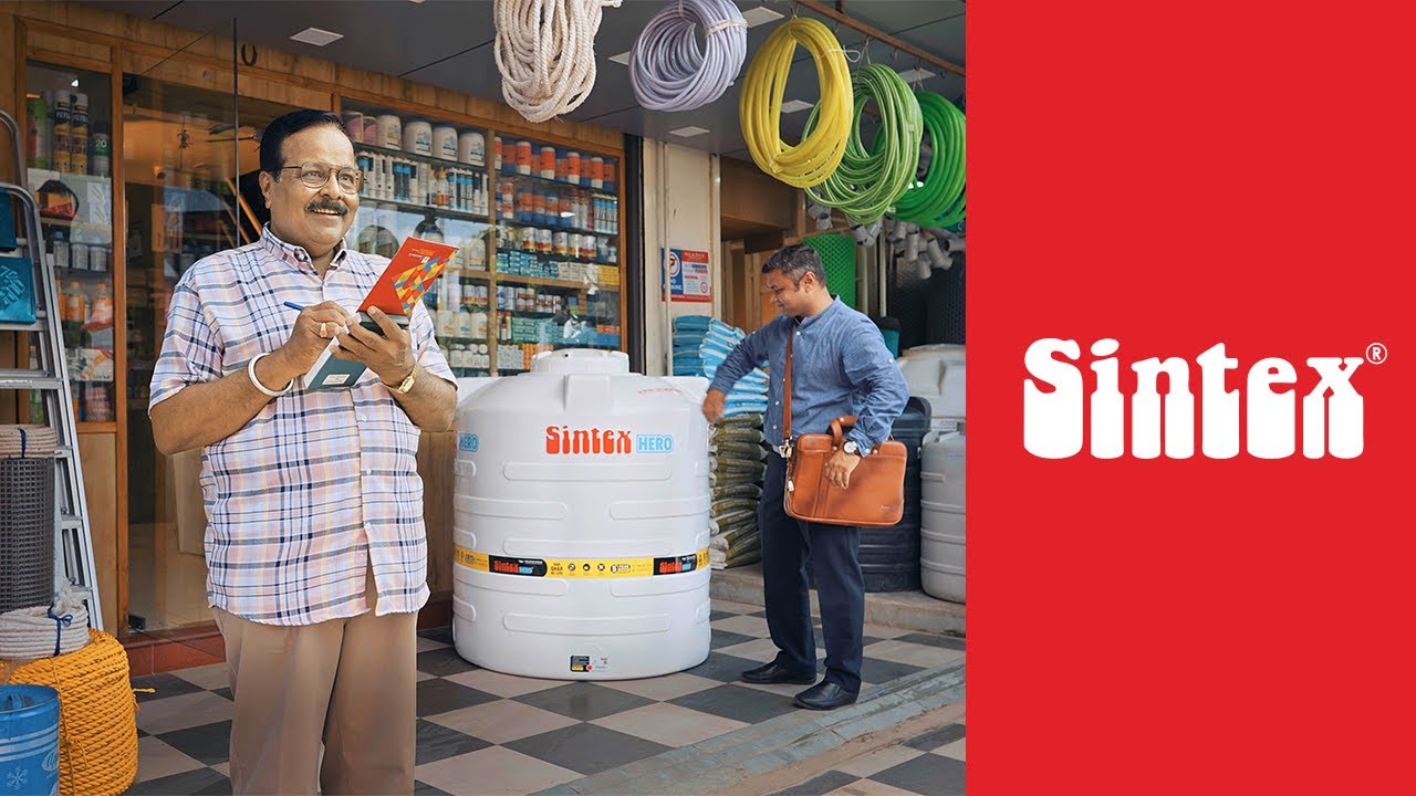 Shop | Sintex Hero | Seven Dot Productions - YouTube