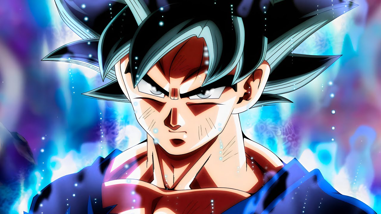 Anime AMV 4K - YouTube