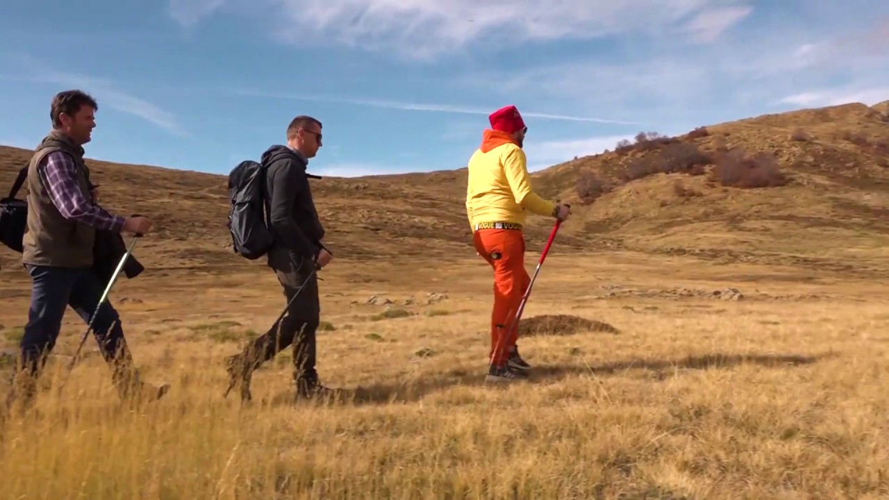 Hiking in Rrajca glacial lakes in Shebenik Jabllanice National Park ...
