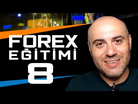 Yeni Başlayanlar için Forex Eğitim Videoları #8: Forex Lot Hesaplama ve Metatrader Emir Verme