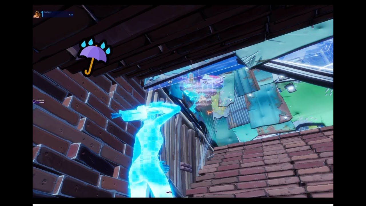 Wesson☔| Fortnite Highlights #23 - YouTube