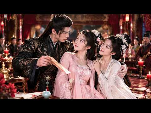 【胡冬晴💕韓江宇】夫君為了白月光要休掉傻妻，她卻在休妻宴前恢復記憶！明明已經清醒，卻偏要裝傻，看著陸家一步步掉進陷阱！｜ 將女驚鴻
