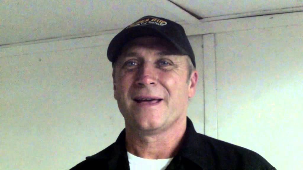 2015 Super Cup Stock Car Series 2nd in Points Harvey Harrison - YouTube