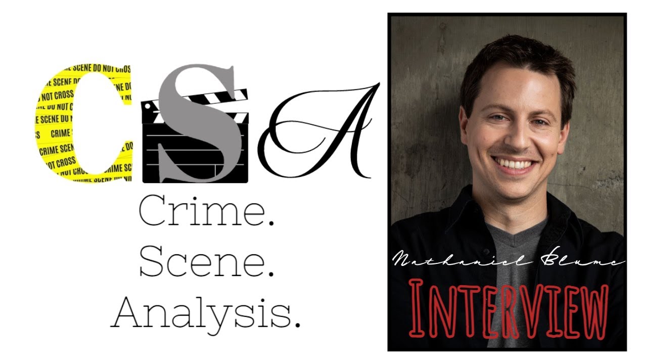 C.S.A | Special Guest: Nathaniel Blume | Prodigal Son Podcast - YouTube