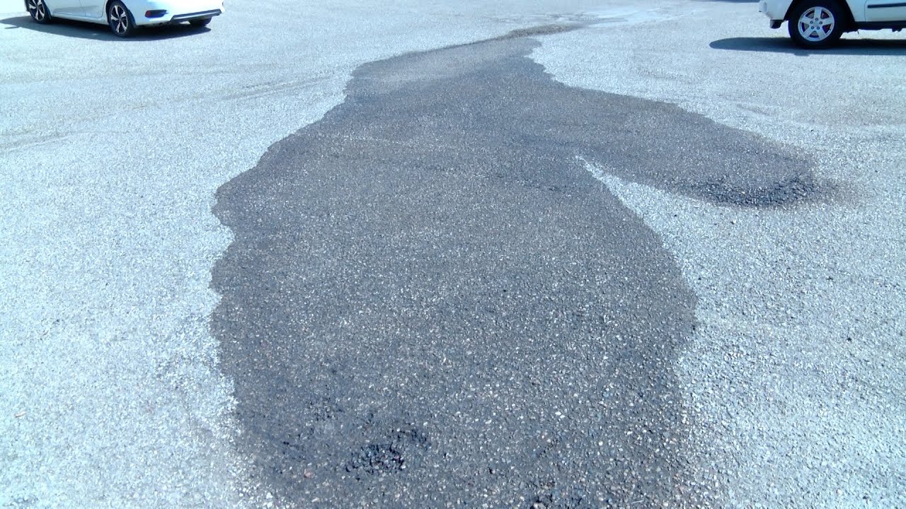 Gas Tanks Of Two Vehicles At Lethbridge Salvation Army Punctured ...