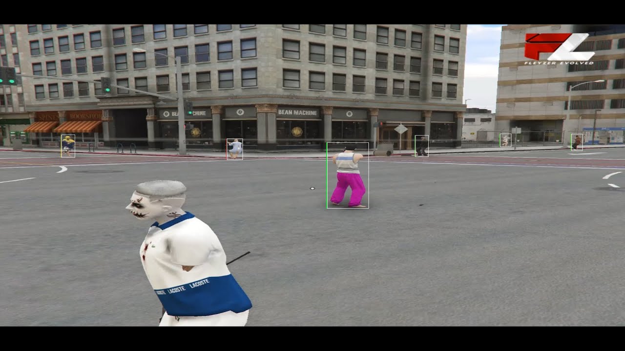 📱 FIVEM HIGHLIGHTS KALUN #8 - YouTube