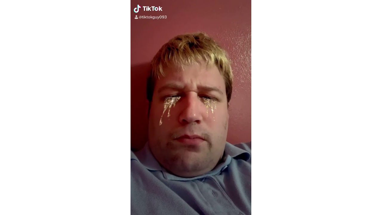 Why are you crying - YouTube