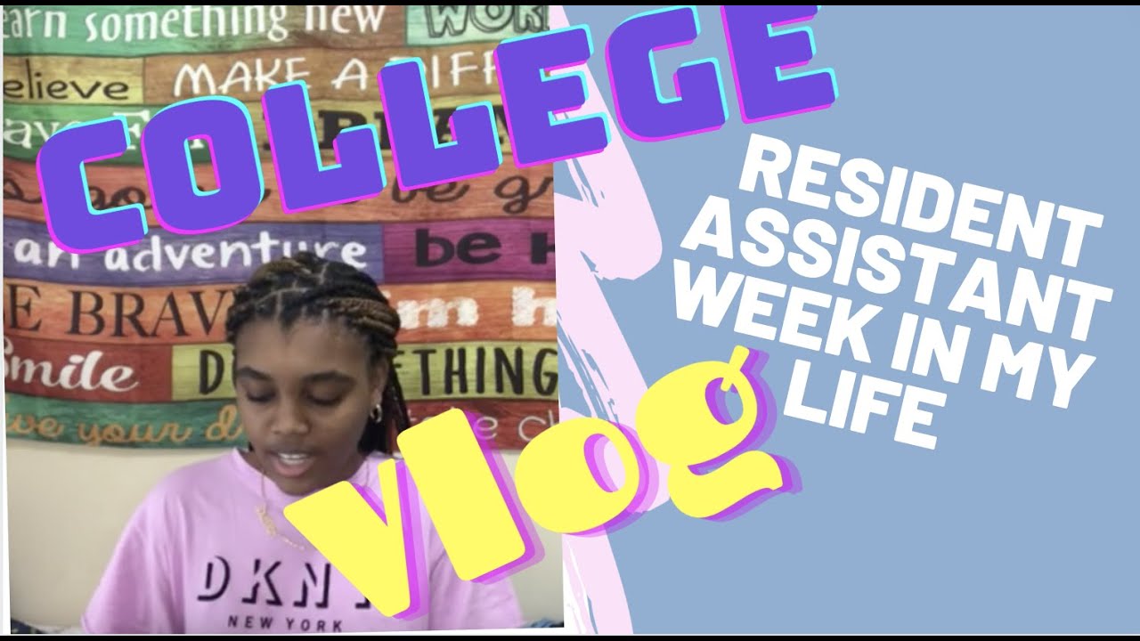 Week In My Life As A Resident Assistant RA YouTube week-in-my-life-as-a-resident-assistant-ra-youtube