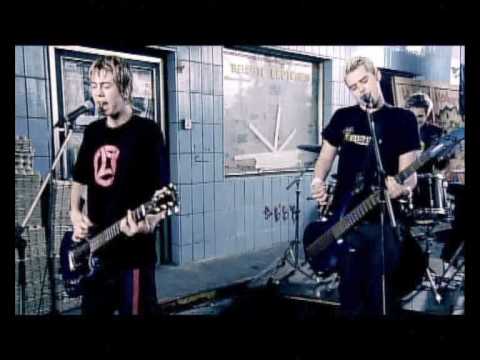 busted - hurra hurra die schule brennt