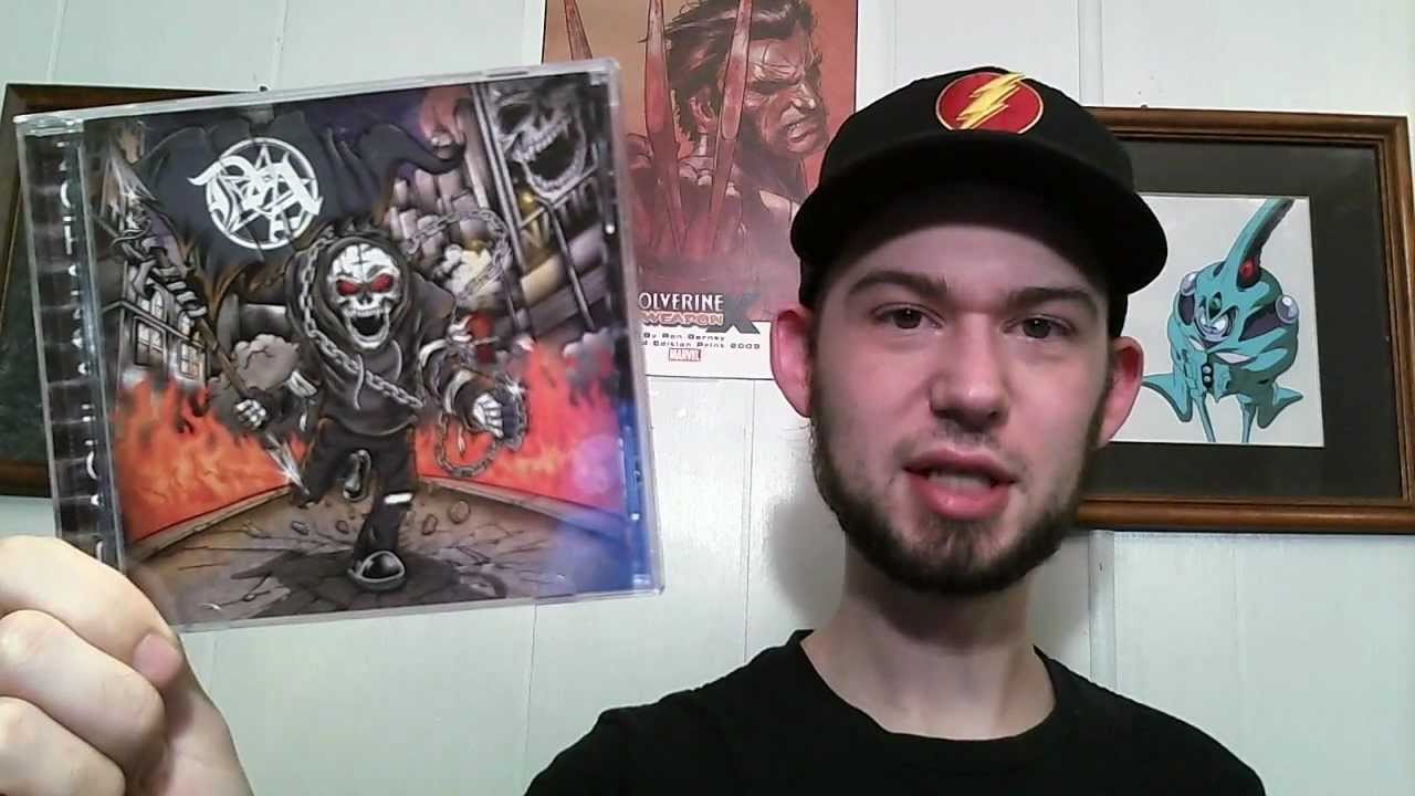 Spoiler Alert Music : Dr.Acula - Nation (2012) - YouTube
