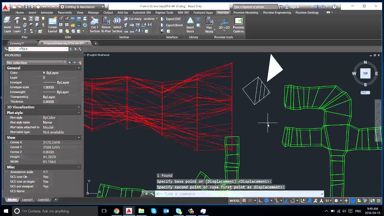 Promine AutoCAD Tips Tricks Using The Burst Command YouTube Promine AutoCAD Tips Tricks Using The Burst Command YouTube