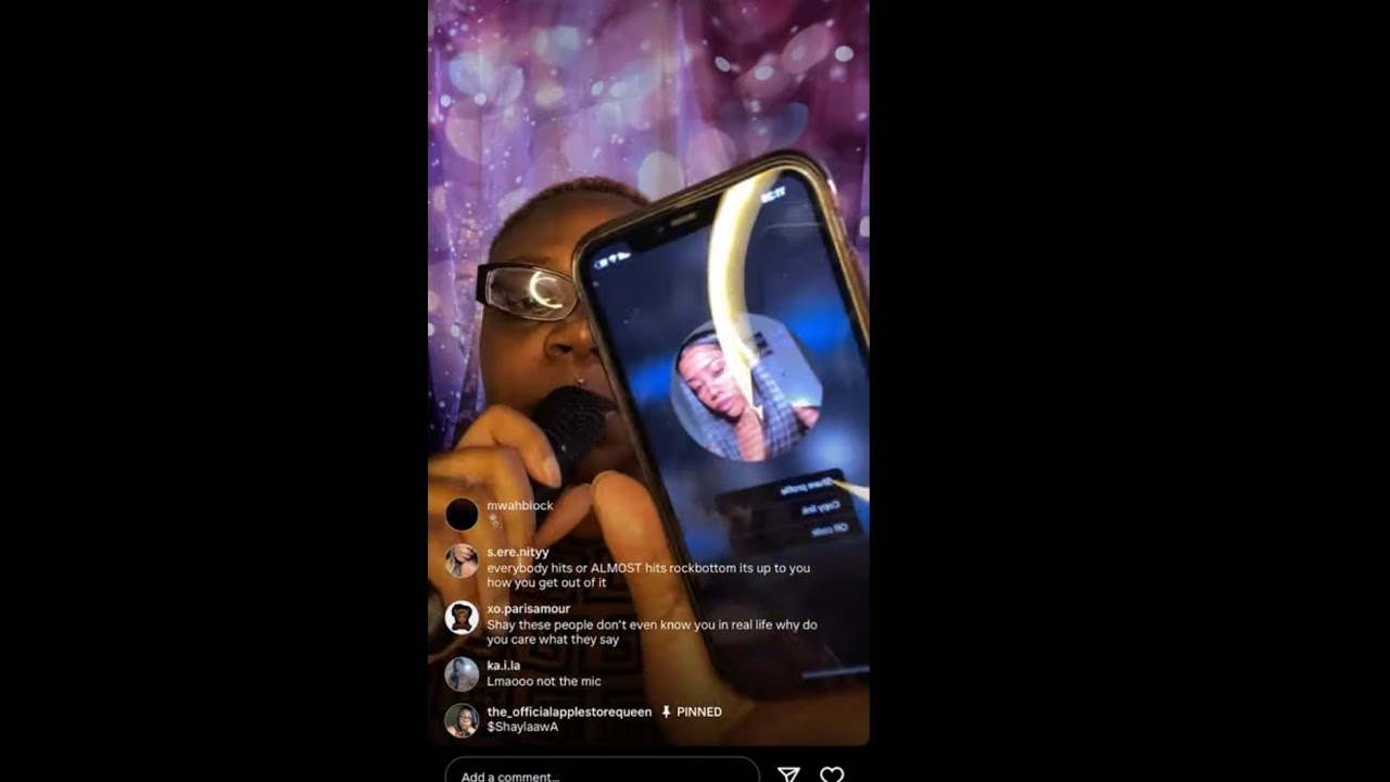 April 27th | early morning rage - YouTube