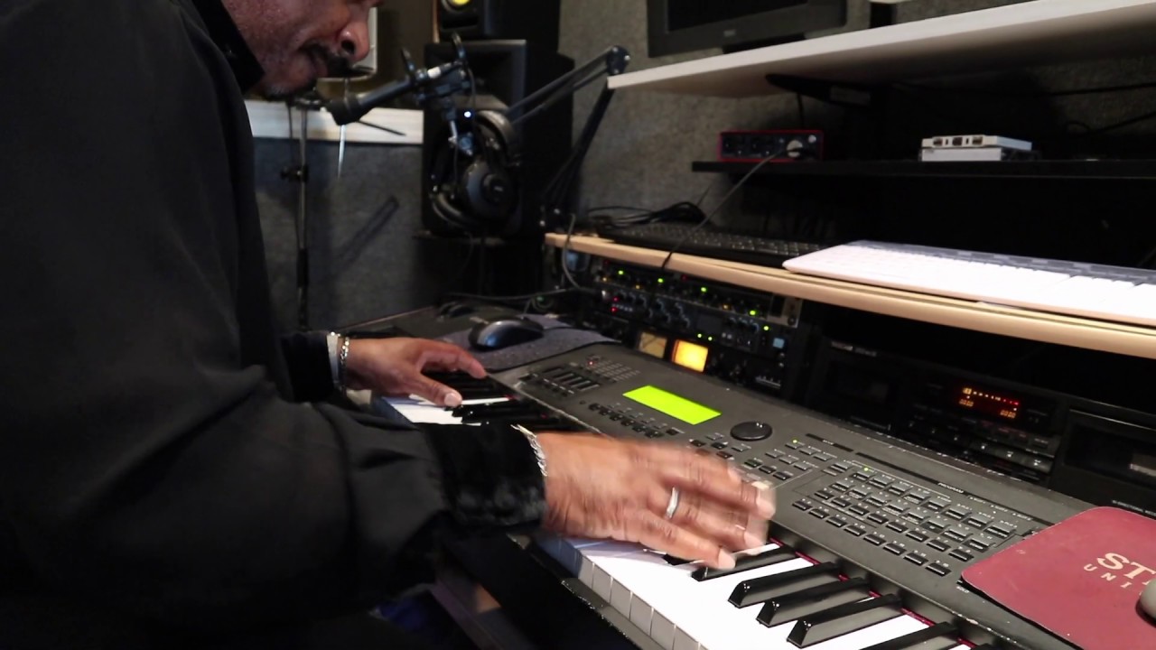 Michael Jackson - Will You Be There Piano Cover | Sir Patrick May - YouTube