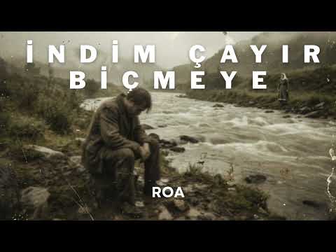İndim Çayır Biçmeye (Oy Nani Nani) | Psychedelic Anadolu Rock & Grunge Cover