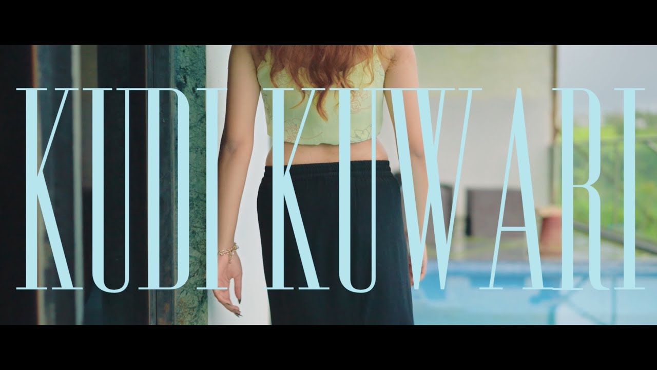 Kudi-Kuwari | Official Teaser Out Now | 2k24 | Go Raw x praastar ...
