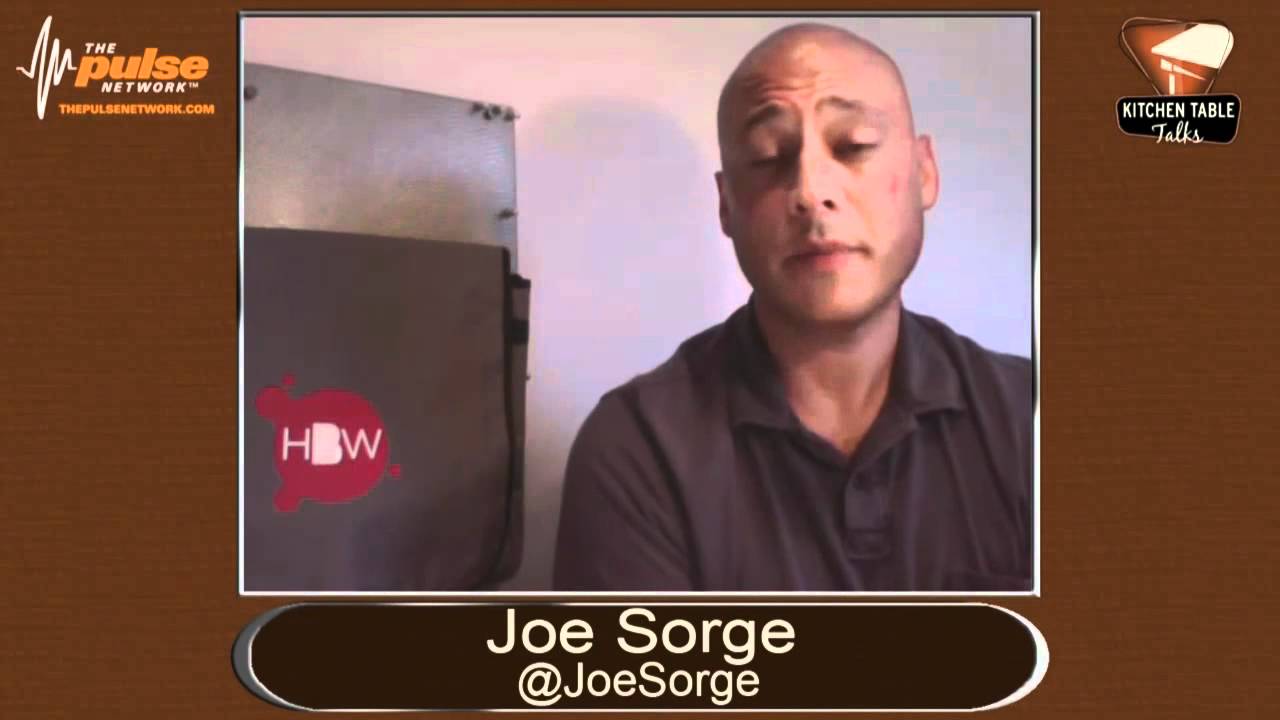 Greg Hartle on 10 Dollars and a Laptop - YouTube