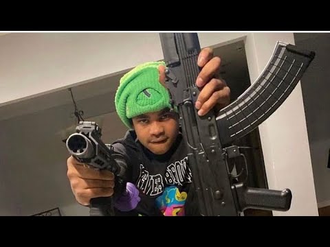 P yungin Ig live diss true bleeda🔥 (snippet) - YouTube
