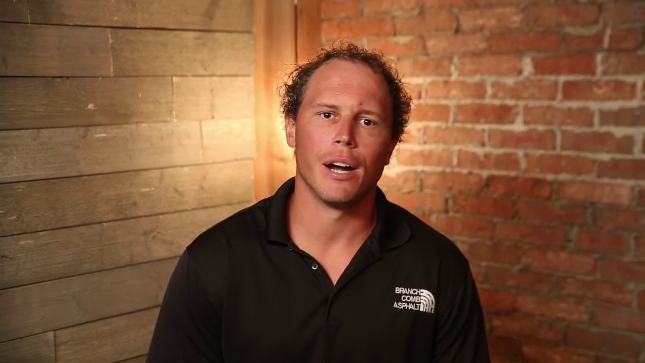 Branchcomb Asphalt About Us (918) 269-0922 - YouTube