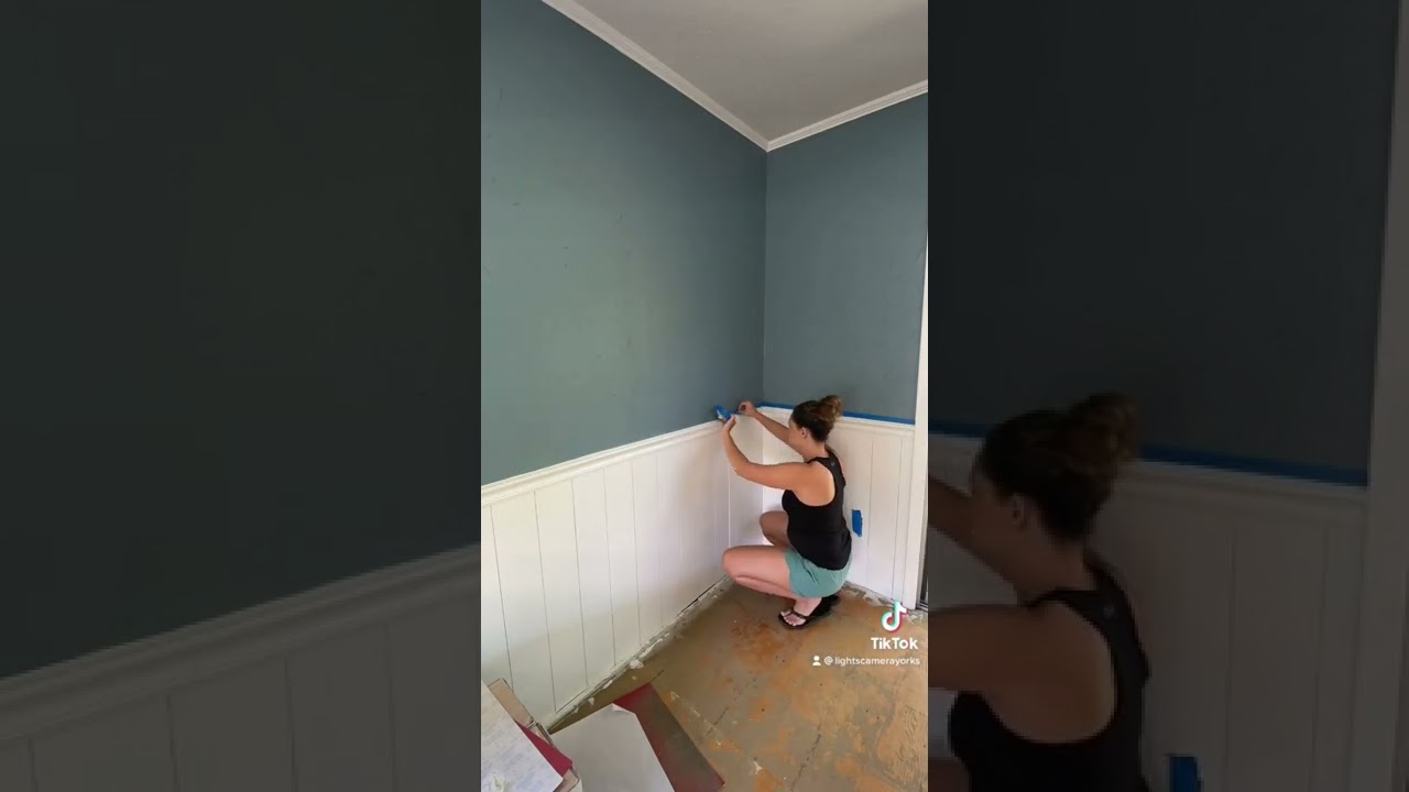 Day 9: we lost 17k story time. House project 1970s Home Renovation ...