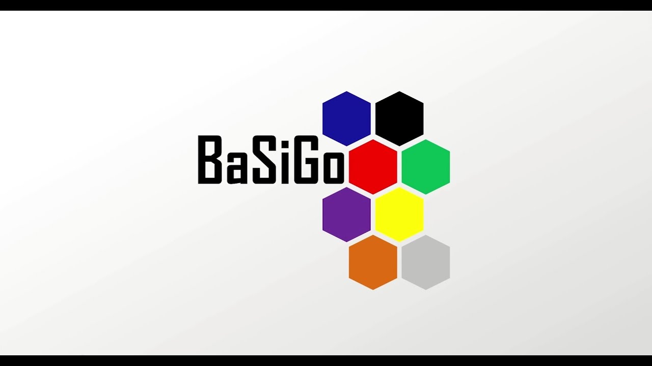 BaSiGo Project - YouTube