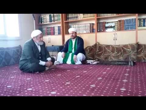 KADİRİ TARİKATI BAĞCILAR ŞEYH İHSAN VE SEYDASI
