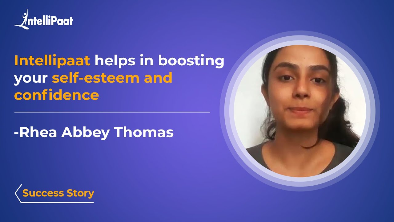 Intellipaat Review - Data Science Course | Get Ready for Career Switch ...