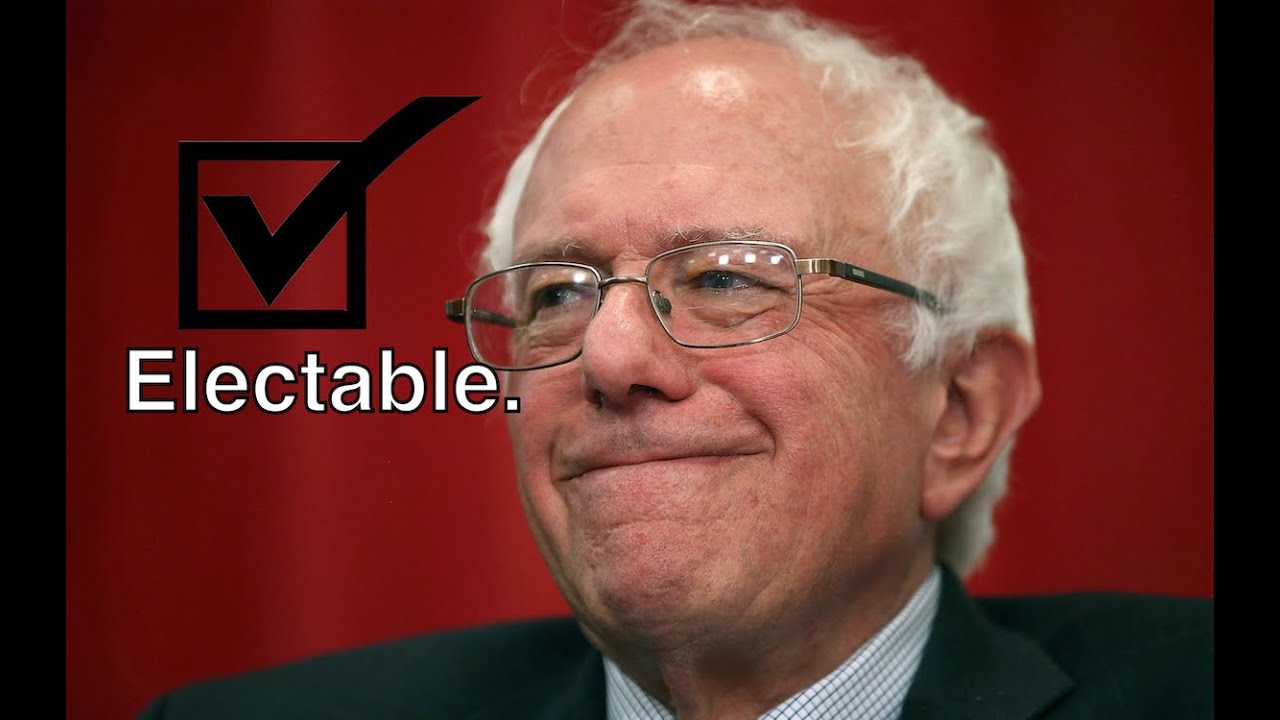 Don't Let Politifact Mislead you About Bernie Sanders' Electability ...