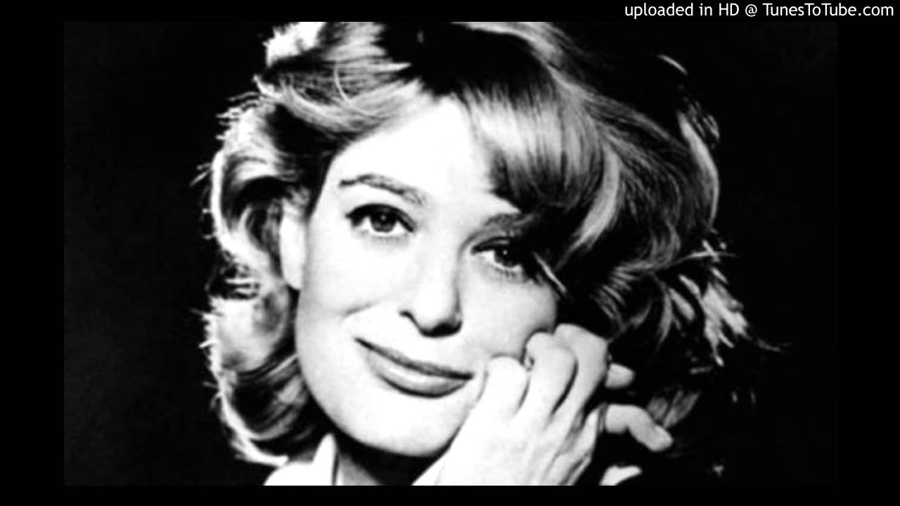 Μελίνα Μερκούρη - Φύγαν τα παιδιά - YouTube