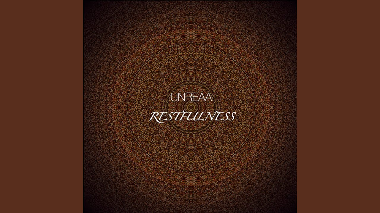 Restfulness - YouTube