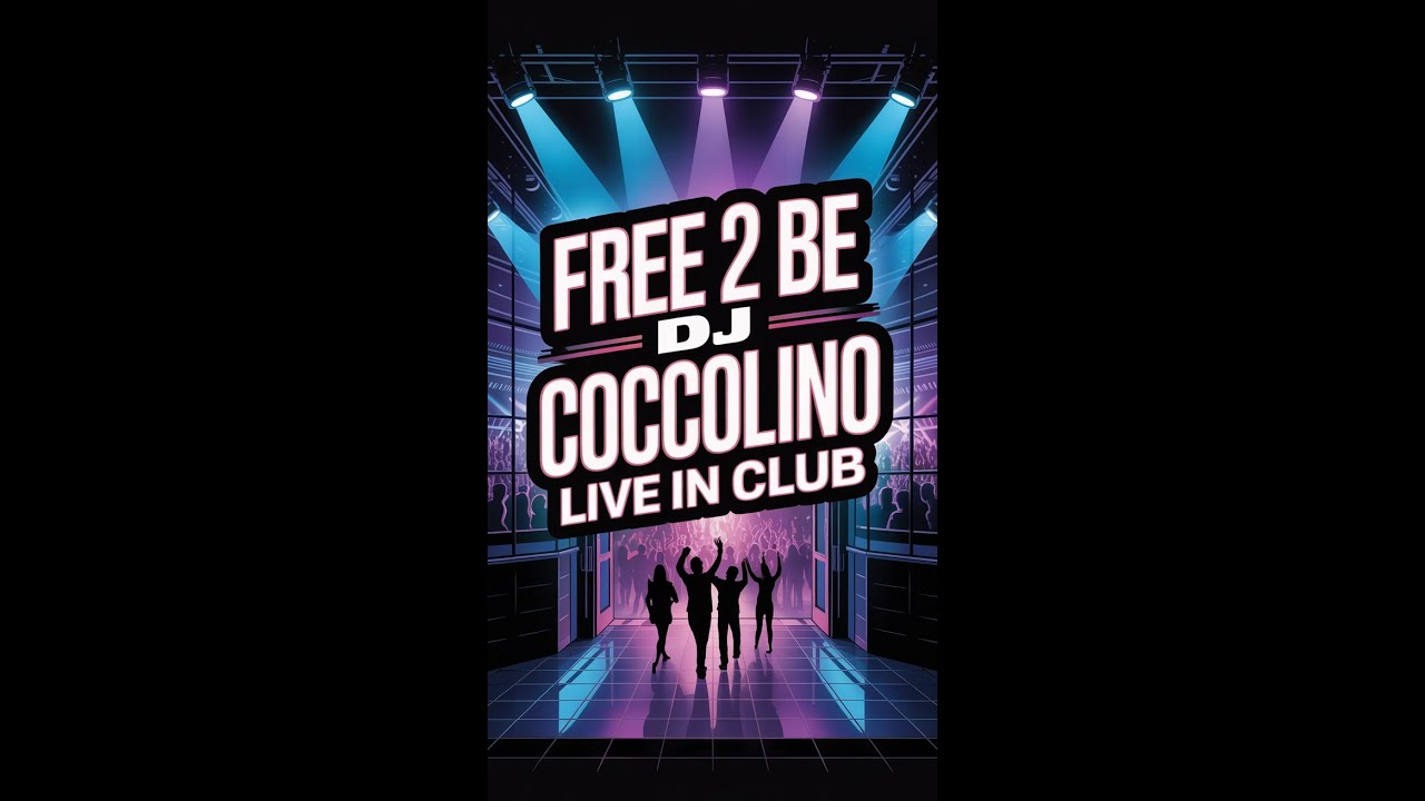 FREE 2 BE - YouTube