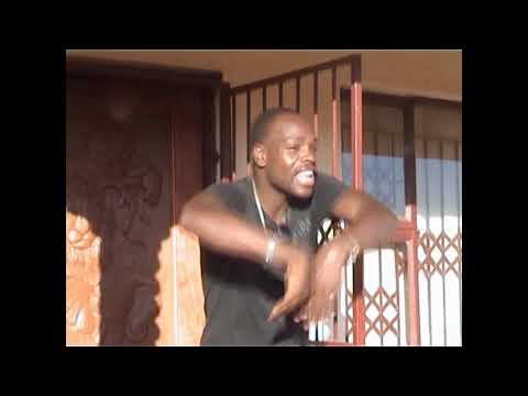 Dingaan David Mathebula - Timfenhe Official Music Video