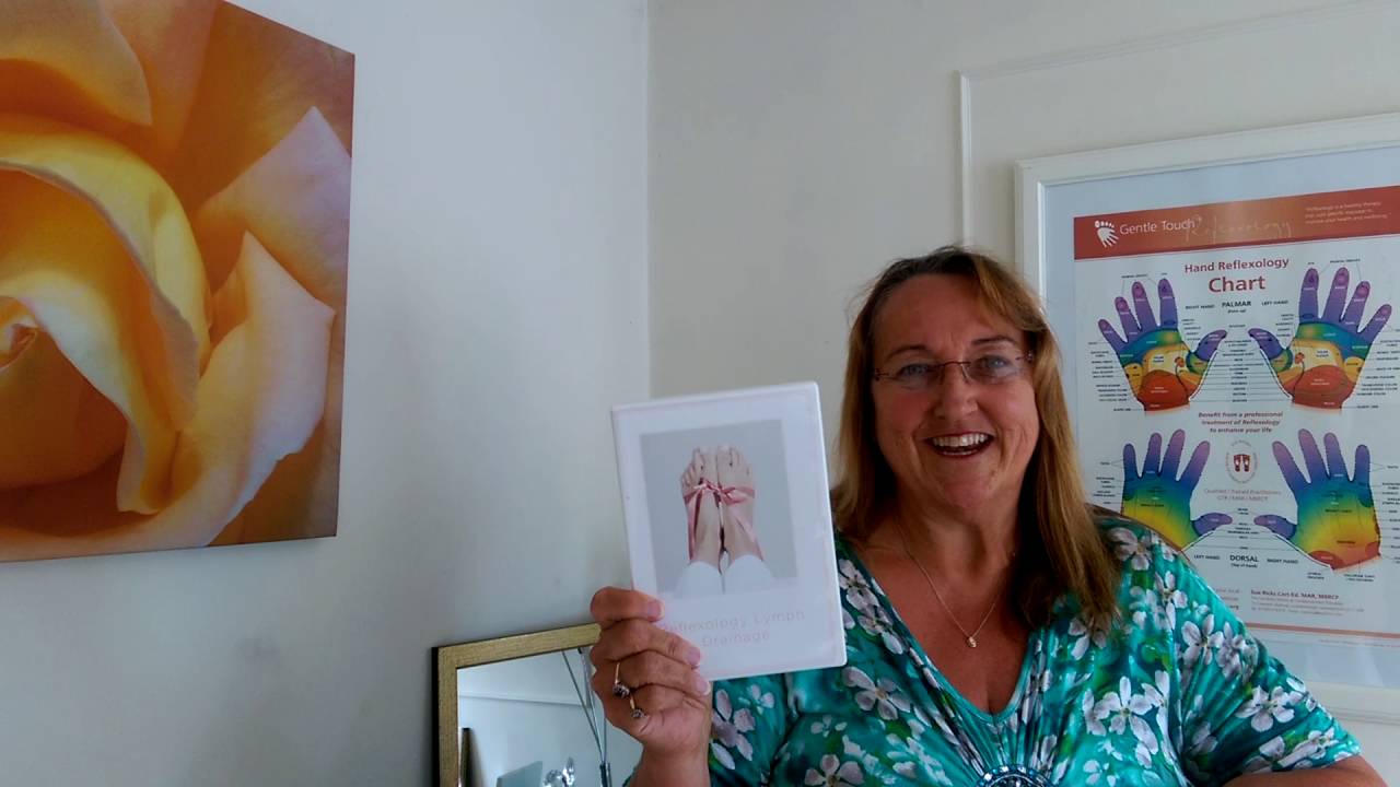 Sally Kay - RLD DVD review - YouTube