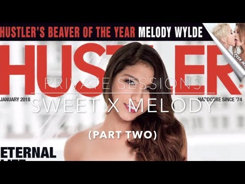 STREAMATE MODELS INTERVIEW: SWEET X MELODY (PART 2)
