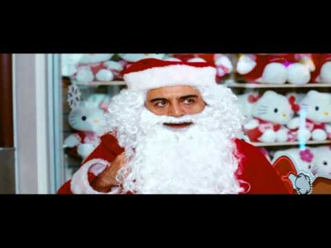 Neşeli Hayat - Köylü Noel Baba