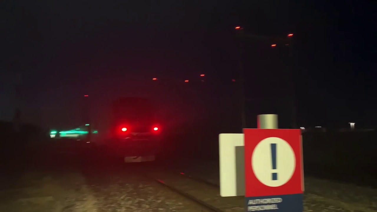 Railfaning Troy Transit Center - YouTube