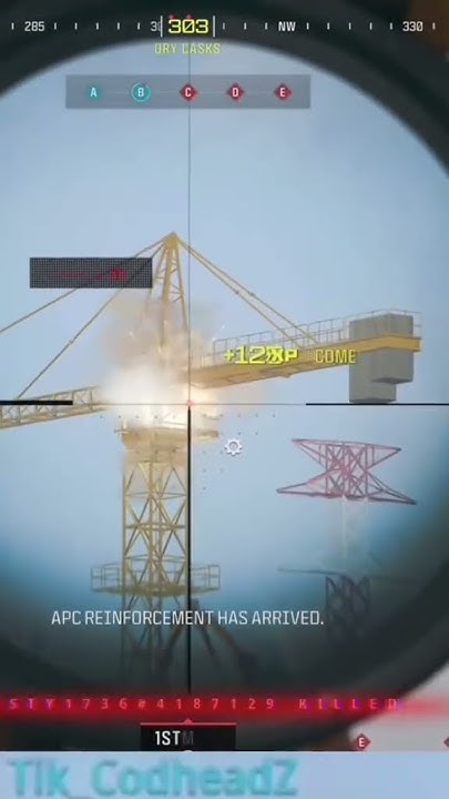 just having fun I love making content #codheadz #callofdutymobile #longshots - YouTube