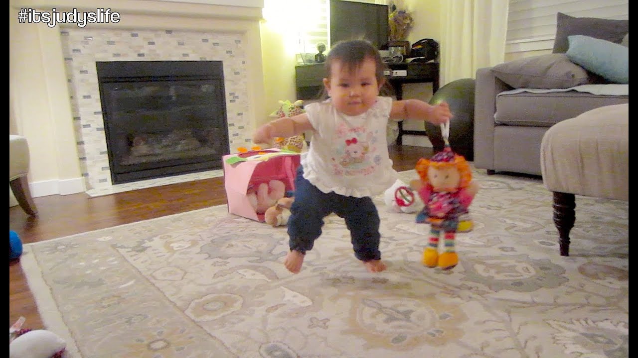 Itsjudyslife Youtube