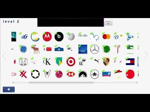 Logos Quiz+ - Level 2 - YouTube