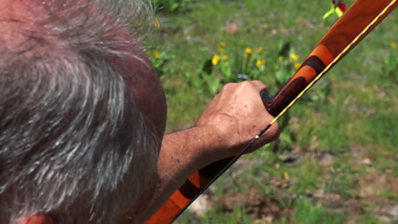 Understanding Arrow Paradox - Raptor Archery "Tips" - YouTube