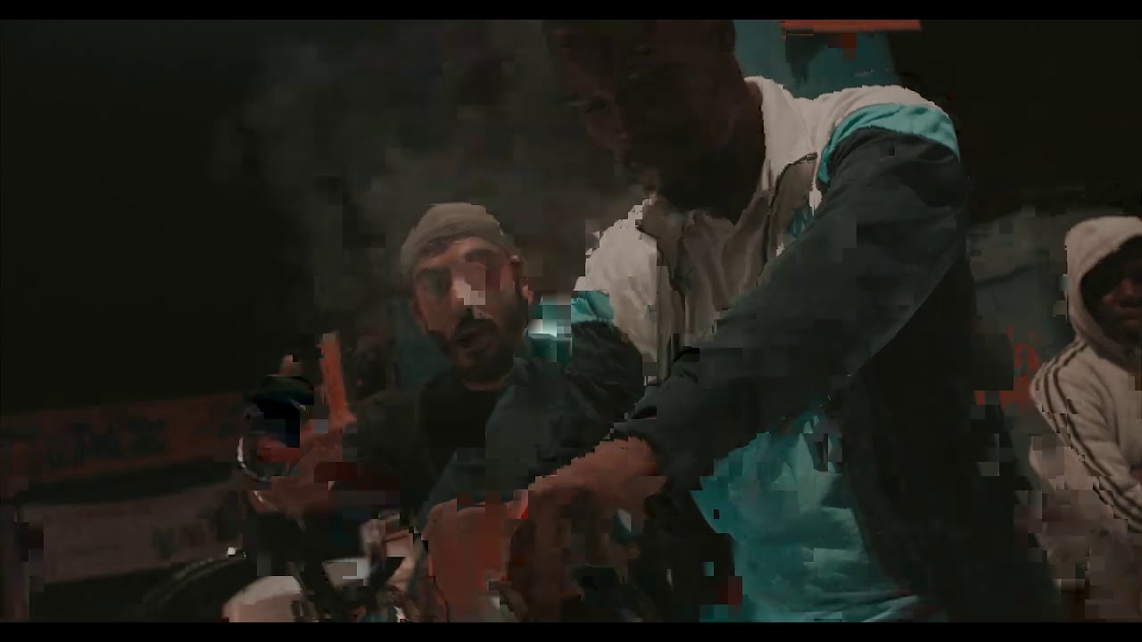 Panther - Vive Tupac (Clip Officiel) - YouTube
