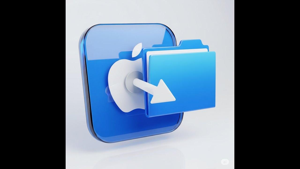 How to open mac terminal from specified folder - YouTube