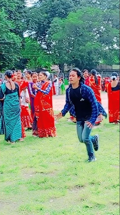 👌🤔Lakhimpur Mising kangkin kebang - YouTube