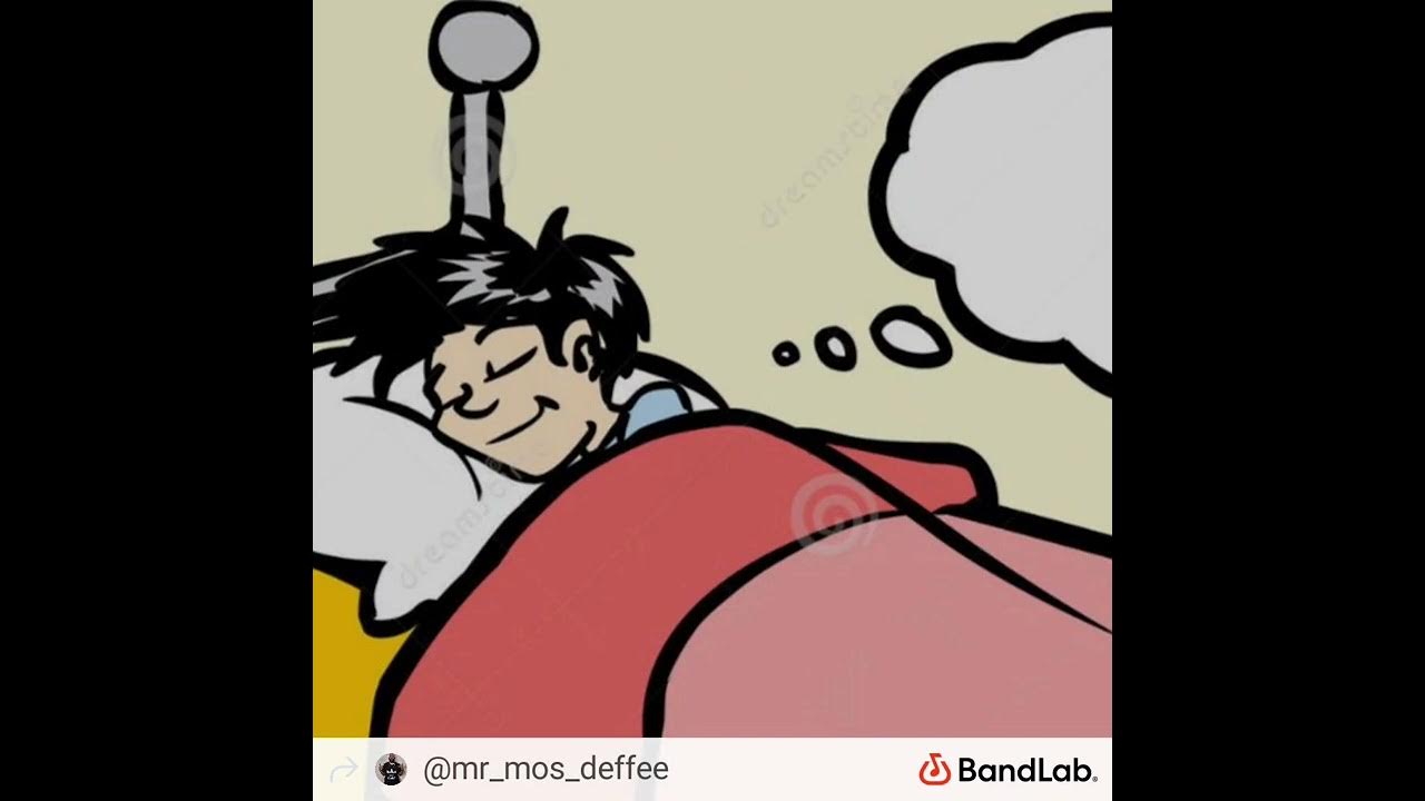 DREAMING by Mr_Mos_Deffee - YouTube