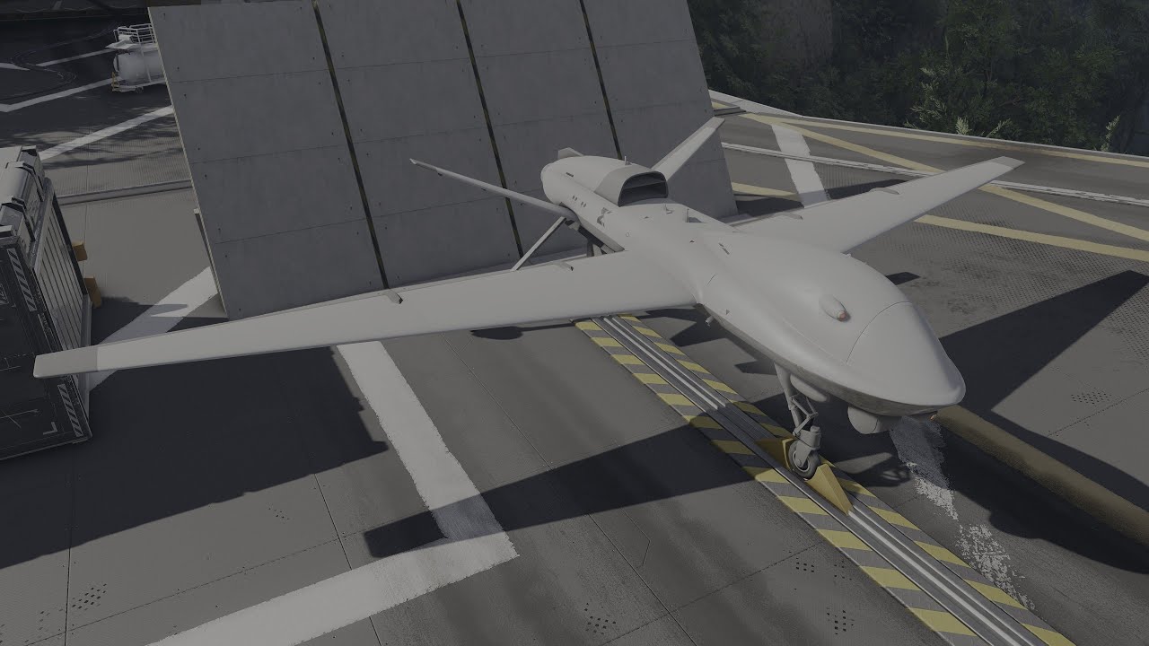 Ghost Recon Breakpoint Gameplay | Azrael drone shot down - YouTube