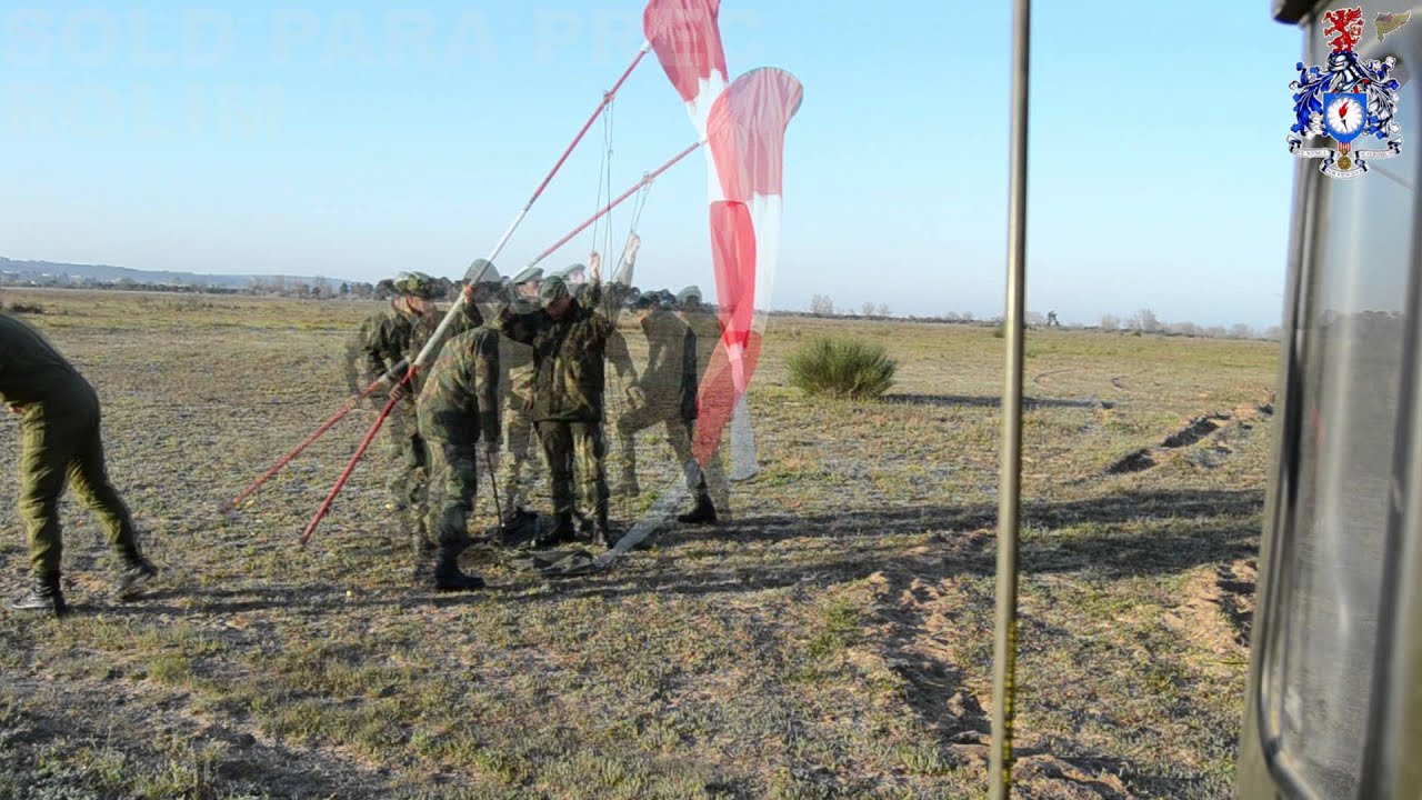 PATHFINDER DROP ZONE - YouTube