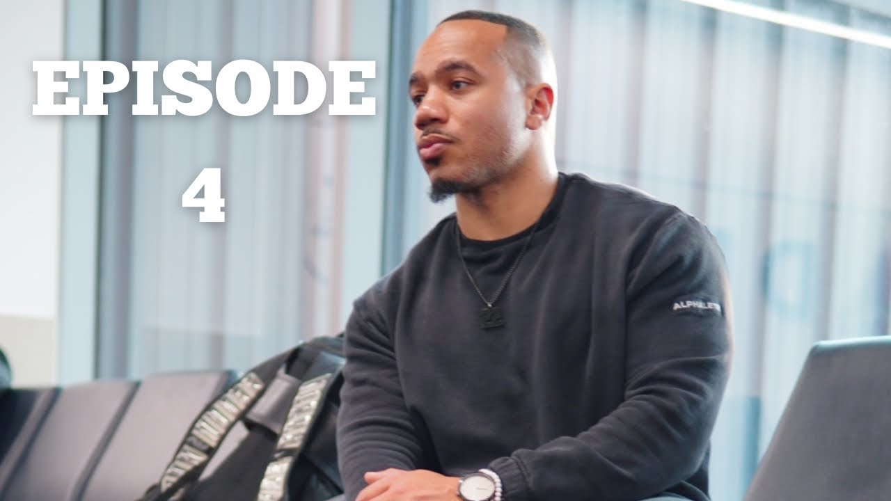 EP. 4 | LOADB - YouTube