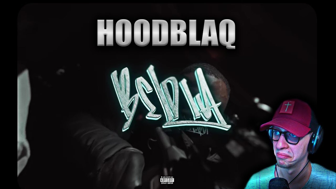 ProjektPi REACTS to HOODBLAQ - BELDIA - YouTube