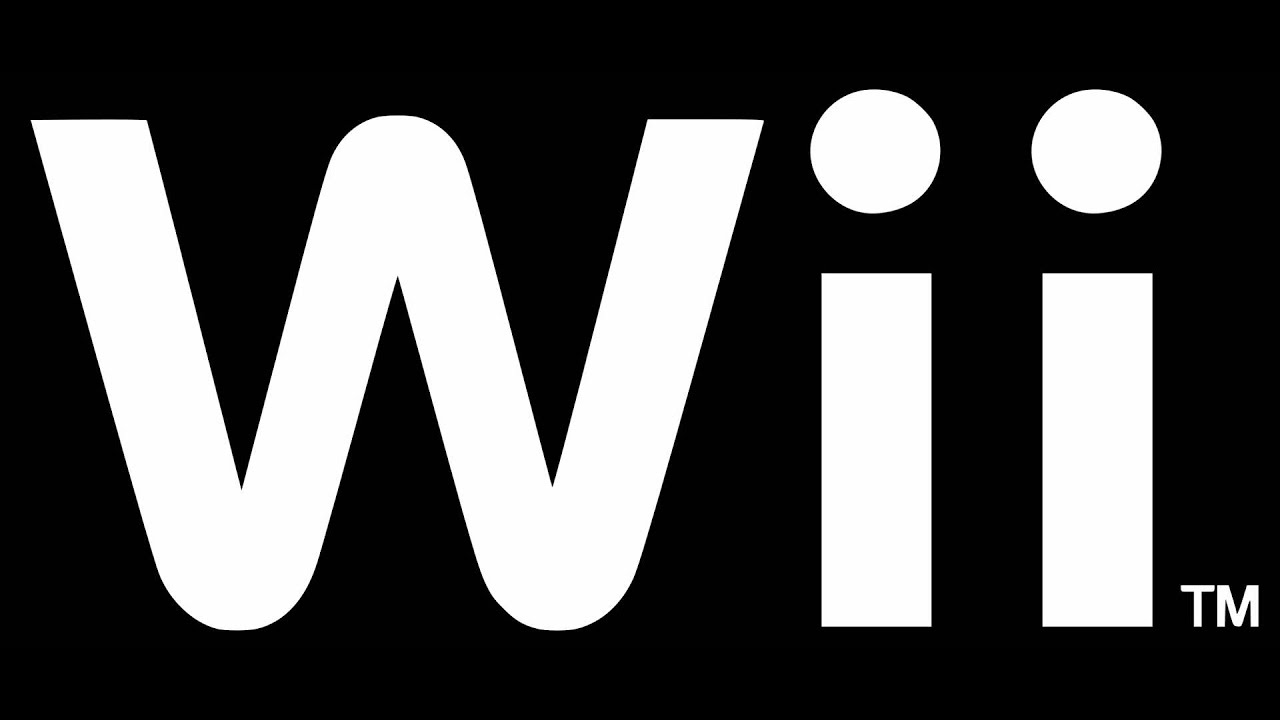 Nintendo Wii Logo