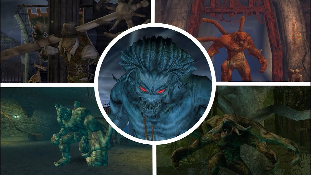 Ghost Rider - All Bosses + Ending (PS2,PSP,Game Boy Advance, Xbox ...